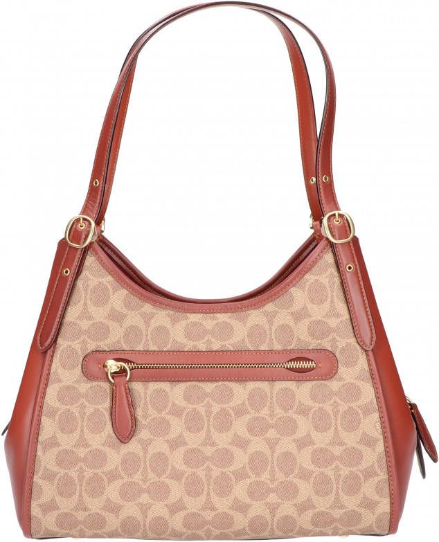 Coach Tassen online kopen? Vergelijk op Tassenshoponline.be